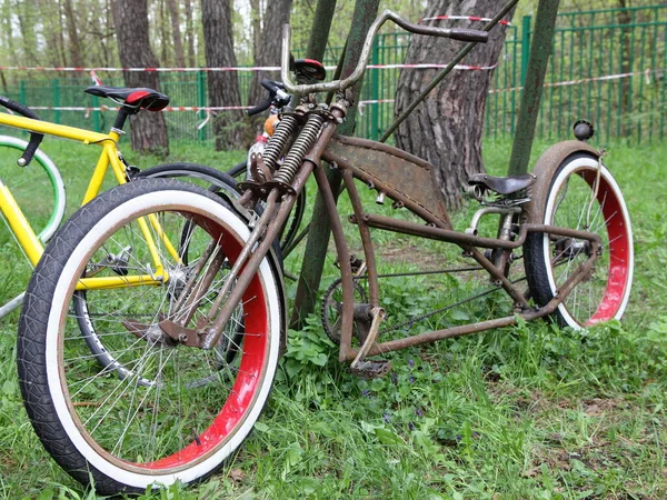 Custom bike Stock Photos, Royalty Free Custom bike Images | Depositphotos