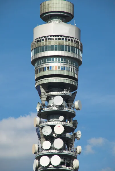 Fotos de British telecom tower, Imagens de British telecom tower sem ...