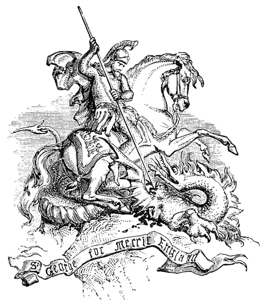 George dragon Stock Photos, Royalty Free George dragon Images ...