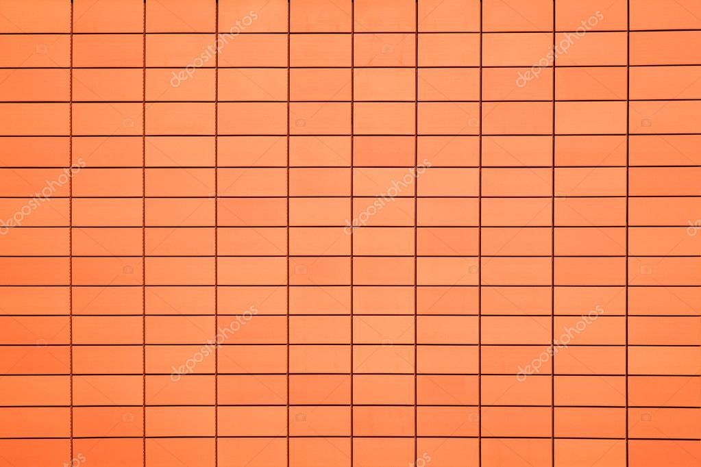 Terracotta Wall Tiles