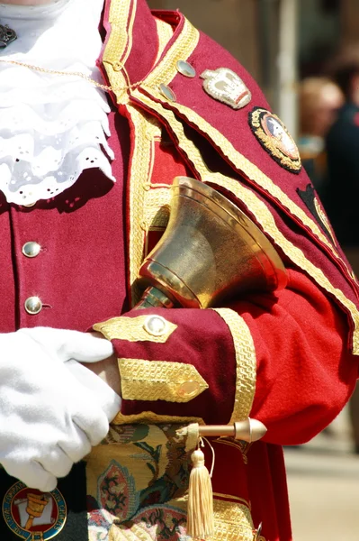 The town crier Stock Photos, Royalty Free The town crier Images ...