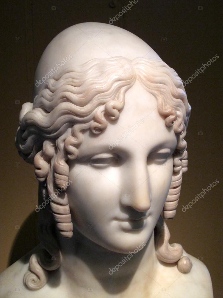 Statue Of Helen Of Troy at Troy Hager blog