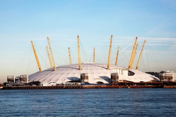 Millennium dome in london Stock Photos, Royalty Free Millennium dome in ...