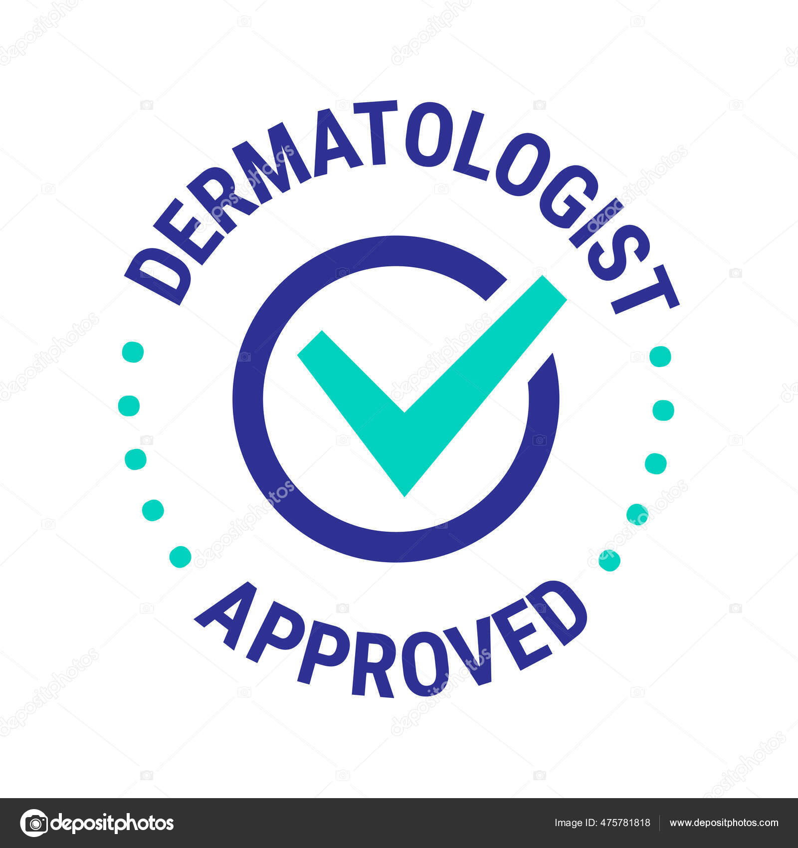 Dermatologist Symbol