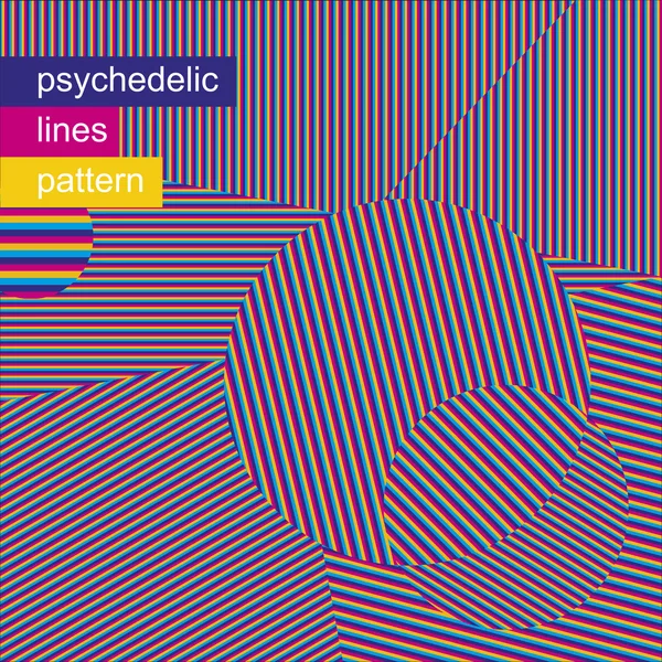 Crazy patch pattern 01 Stock Vector Image by ©filonov #101472504