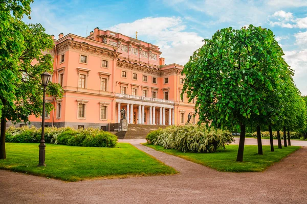 Castillo de mikhailovsky Stock Photos, Royalty Free Castillo de ...