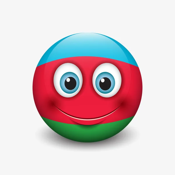 Indifferent Cute Emoticon Smiley Emoji Vector Illustration — Stock ...