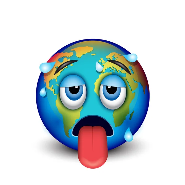 396 Sweating emoji Vector Images, Sweating emoji Illustrations ...