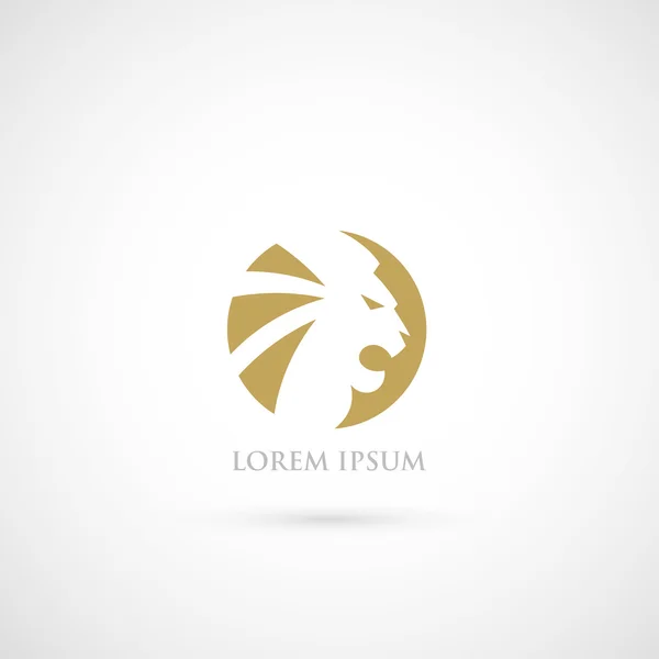 Símbolo de valentía Vector Art Stock Images | Depositphotos