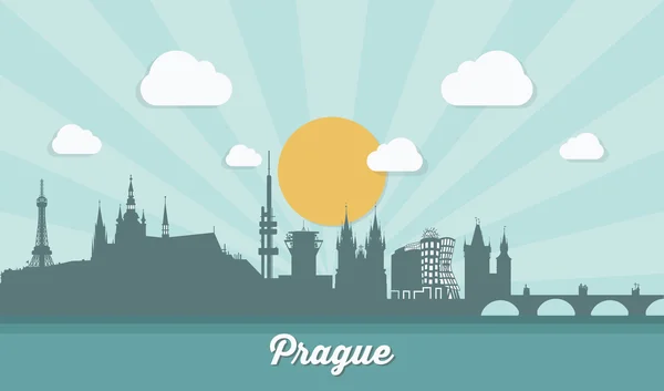100,000 Prague Vector Images | Depositphotos