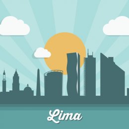 419 Lima peru Vector Images | Depositphotos