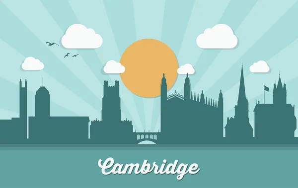 264 Cambridge Vector Images | Depositphotos