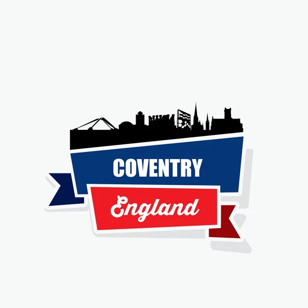 Coventry skyline Vector Images, Royalty-free Coventry skyline Vectors ...