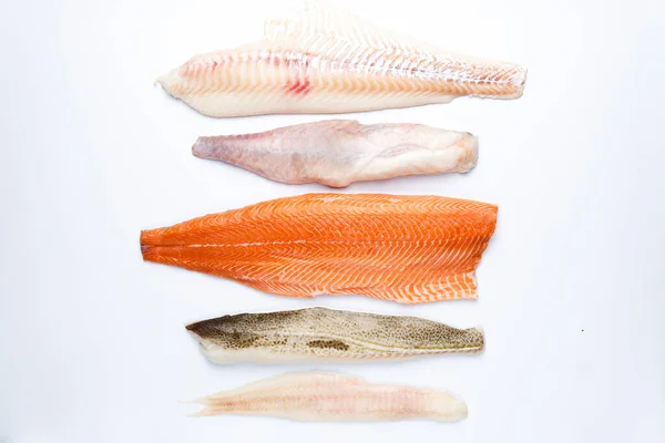 Fish fillets Stock Photos, Royalty Free Fish fillets Images | Depositphotos