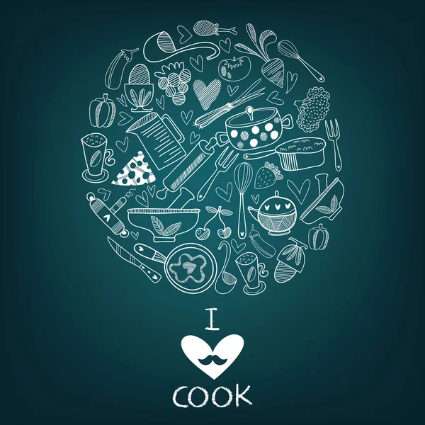 Cookery Vector Art Stock Images | Depositphotos