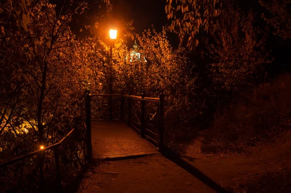 Pathway night Stock Photos, Royalty Free Pathway night Images ...