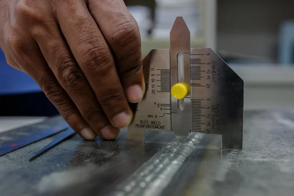 Welding gage Stock Photos, Royalty Free Welding gage Images | Depositphotos