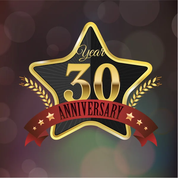 30 year seal Vector Art Stock Images | Depositphotos