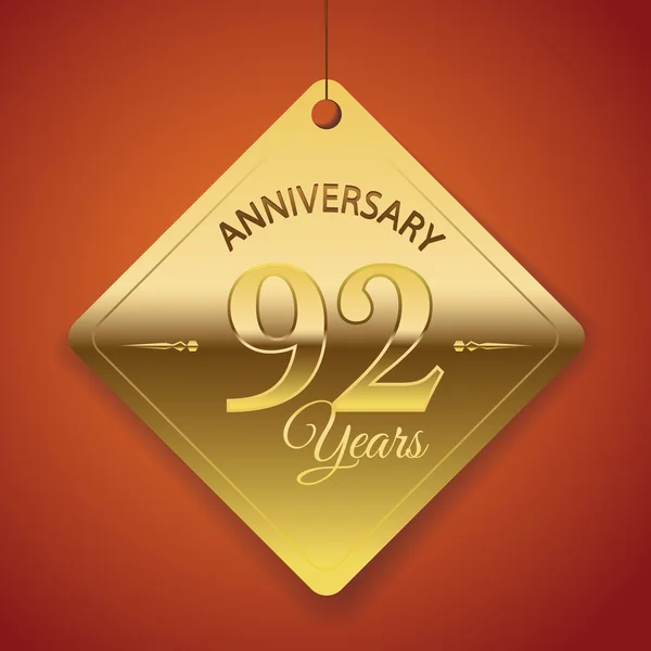 92 년 Vector Art Stock Images | Depositphotos