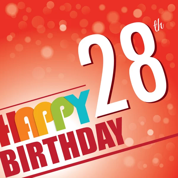 5,061 28 Vectors, Royalty-free Vector 28 Images | Depositphotos®