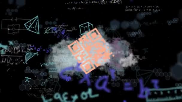 90 Qr code for paper Videos, Royalty-free Stock Qr code for paper Footage | Depositphotos