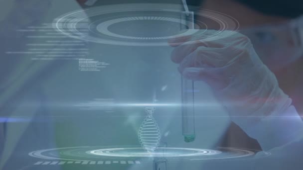 3,786 Experimento de datos Videos, Royalty-free Stock Experimento de ...