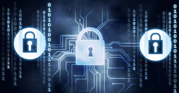 Binary code padlocks Pictures, Binary code padlocks Stock Photos ...