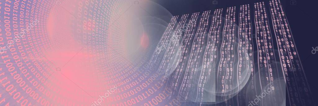 Data matrix funnel Stock Photos, Royalty Free Data matrix funnel Images | Depositphotos