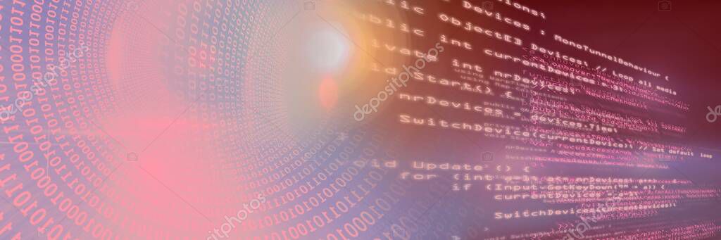 Data matrix funnel Stock Photos, Royalty Free Data matrix funnel Images | Depositphotos