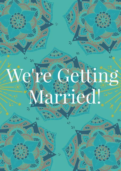 Getting married invitation Stock Photos, Royalty Free Getting married ...