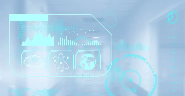 Medical computer technology Stock Photos, Royalty Free Medical computer ...