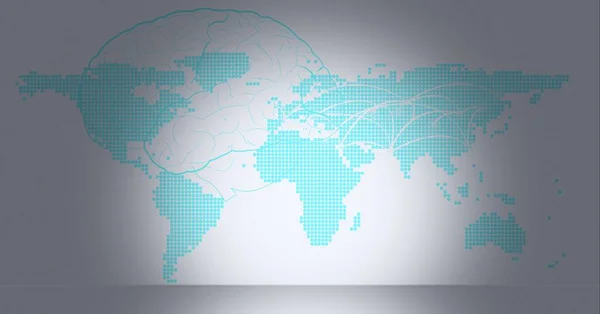 Neuro network Stock Photos, Royalty Free Neuro network Images ...