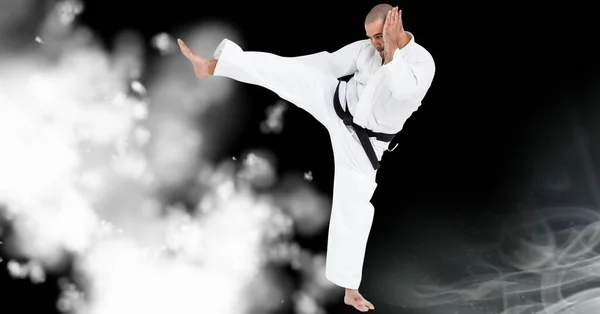 Karate background Stock Photos, Royalty Free Karate background Images ...