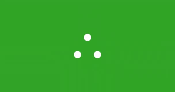 115 Waiting dots Videos, Royalty-free Stock Waiting dots Footage ...