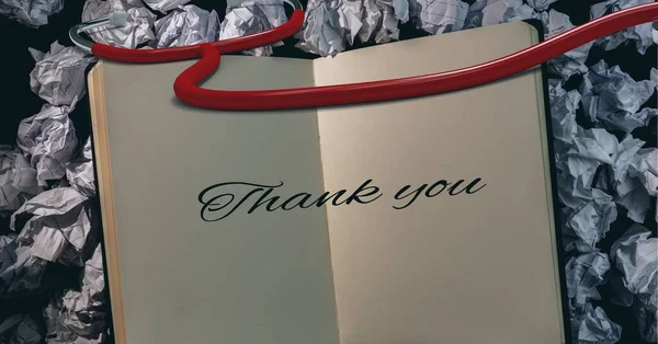 Thank you books Stock Photos, Royalty Free Thank you books Images ...