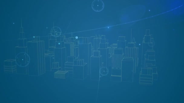 7,304 Downtown connection Videos, Royalty-free Stock Downtown ...