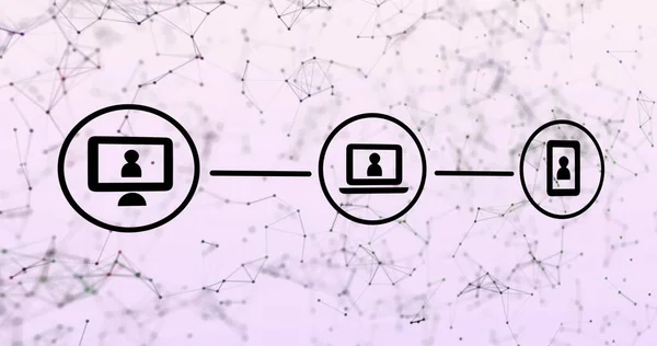 Ultimatix digitally connected Stock Photos, Royalty Free Ultimatix ...