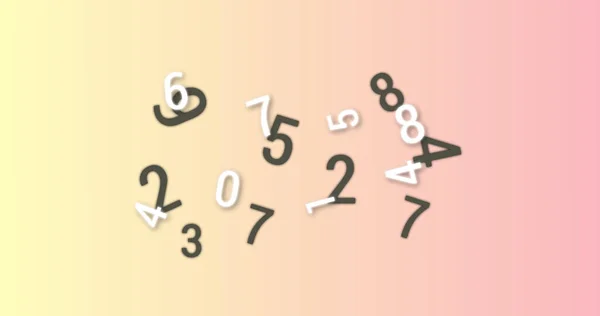 Number line Stock Photos, Royalty Free Number line Images | Depositphotos