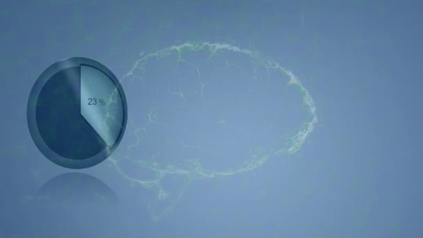 Jarvis Animated Wallpaper