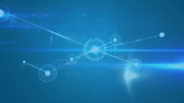 9,566 Network model Videos, Royalty-free Stock Network model Footage ...