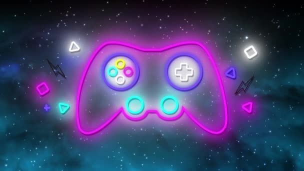 7,329 Gaming controller Videos, Royalty-free Stock Gaming controller ...