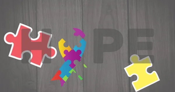 Hope puzzles Stock Photos, Royalty Free Hope puzzles Images | Depositphotos