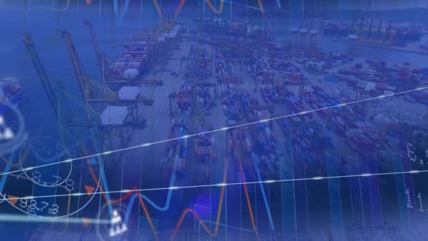 Animation Networks Connections Shipyard Global Social Media Connections ...