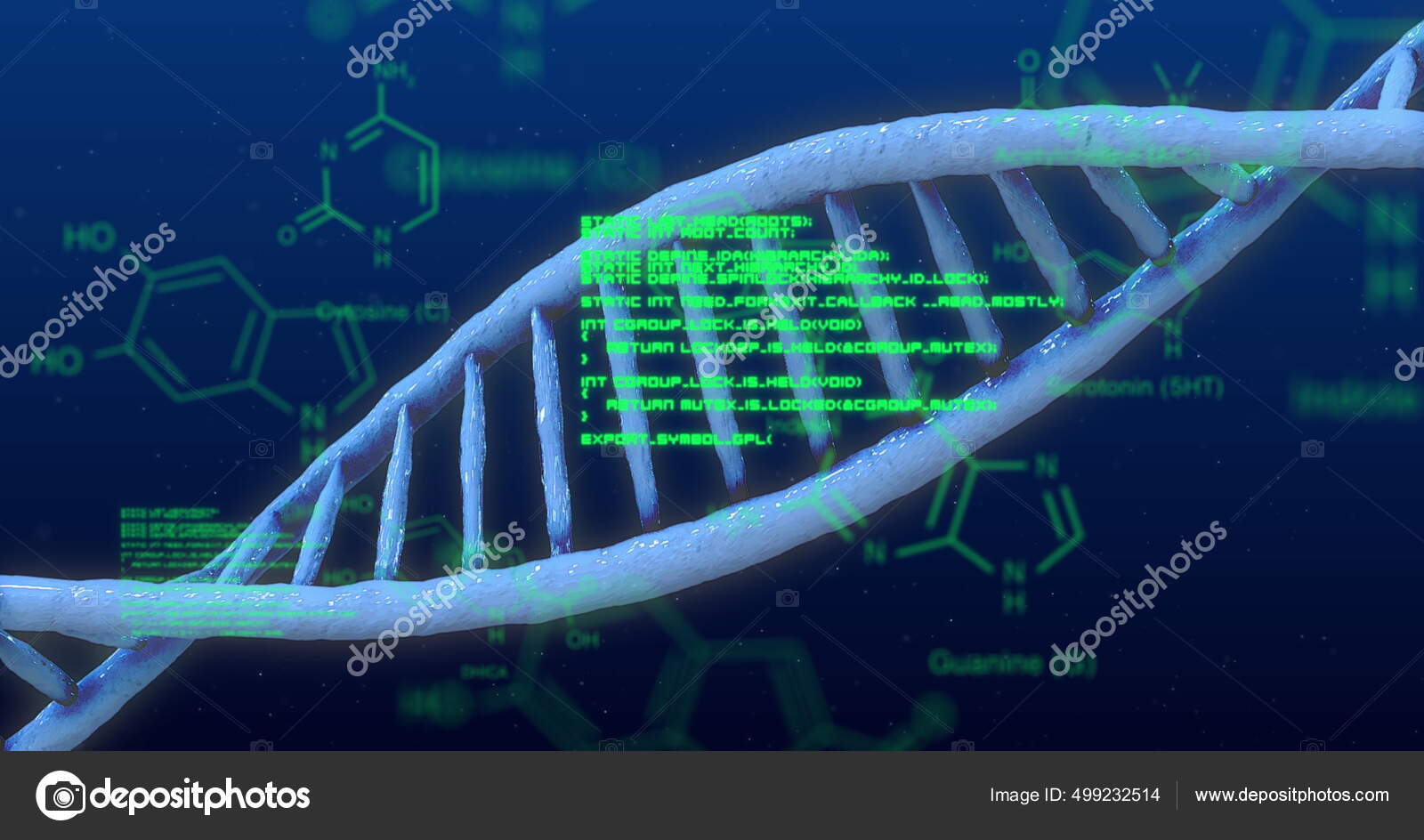 Image Medical Data Processing Structural Formulae Chemical Compounds ...