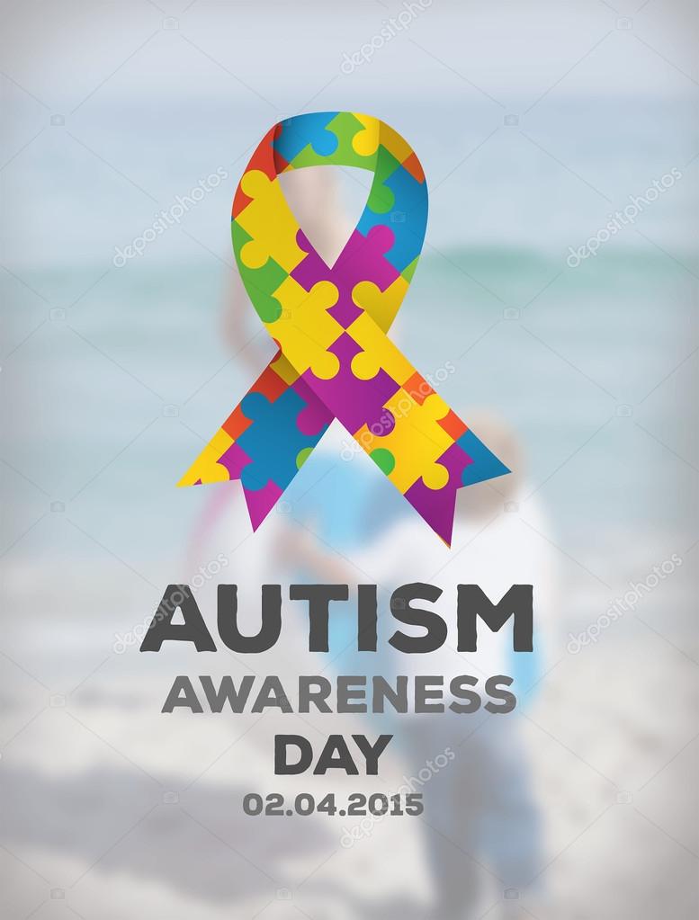 Autism awareness design Stock Vector Image by ©vectorfusionart #66478365