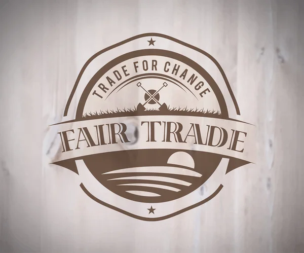 ᐈ Fair trade stock cliparts, Royalty Free images of fair trade logo ...