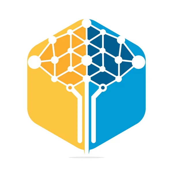 Cluster logo imágenes de stock de arte vectorial | Depositphotos