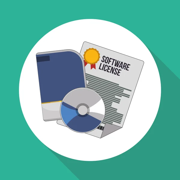 100,000 Software license Vector Images | Depositphotos