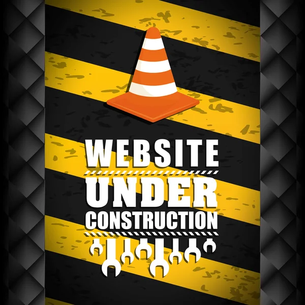 100,000 Website under construction Vector Images | Depositphotos