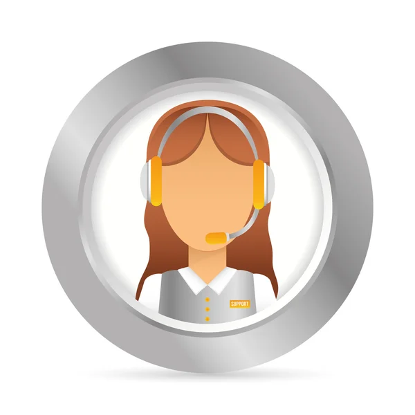 8,152,826 Customer service logo Vector Images | Depositphotos